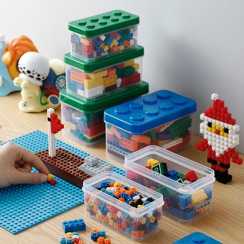 mini lego box set - SHANGHAI DIY HOME CO.,LTD - SHIMOYAMA
